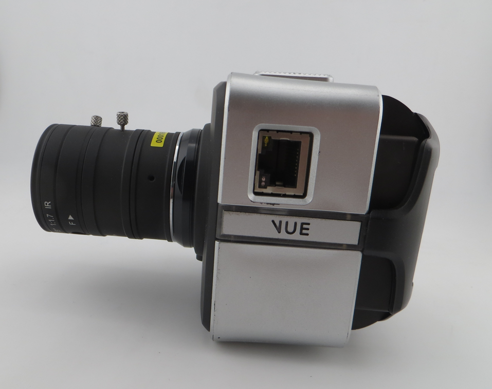 Vicon Motion Capture Systems - Vicon Vue Camera | eBay
