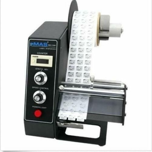 New Auto Label Dispensers dispenser machine AL1150D | eBay