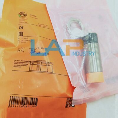 1Pcs New Proximity switch sensor II0256 | eBay