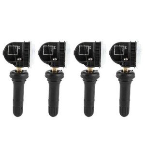 4X Tire Pressure Monitoring Sensors TPMS Fits for Ford Ecosport/Fiesta ...