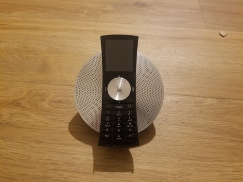 Bang & Olufsen Beocom 5 Beocom5 Telefon Lautsprecher & Ladestation Speakerphone | eBay.de