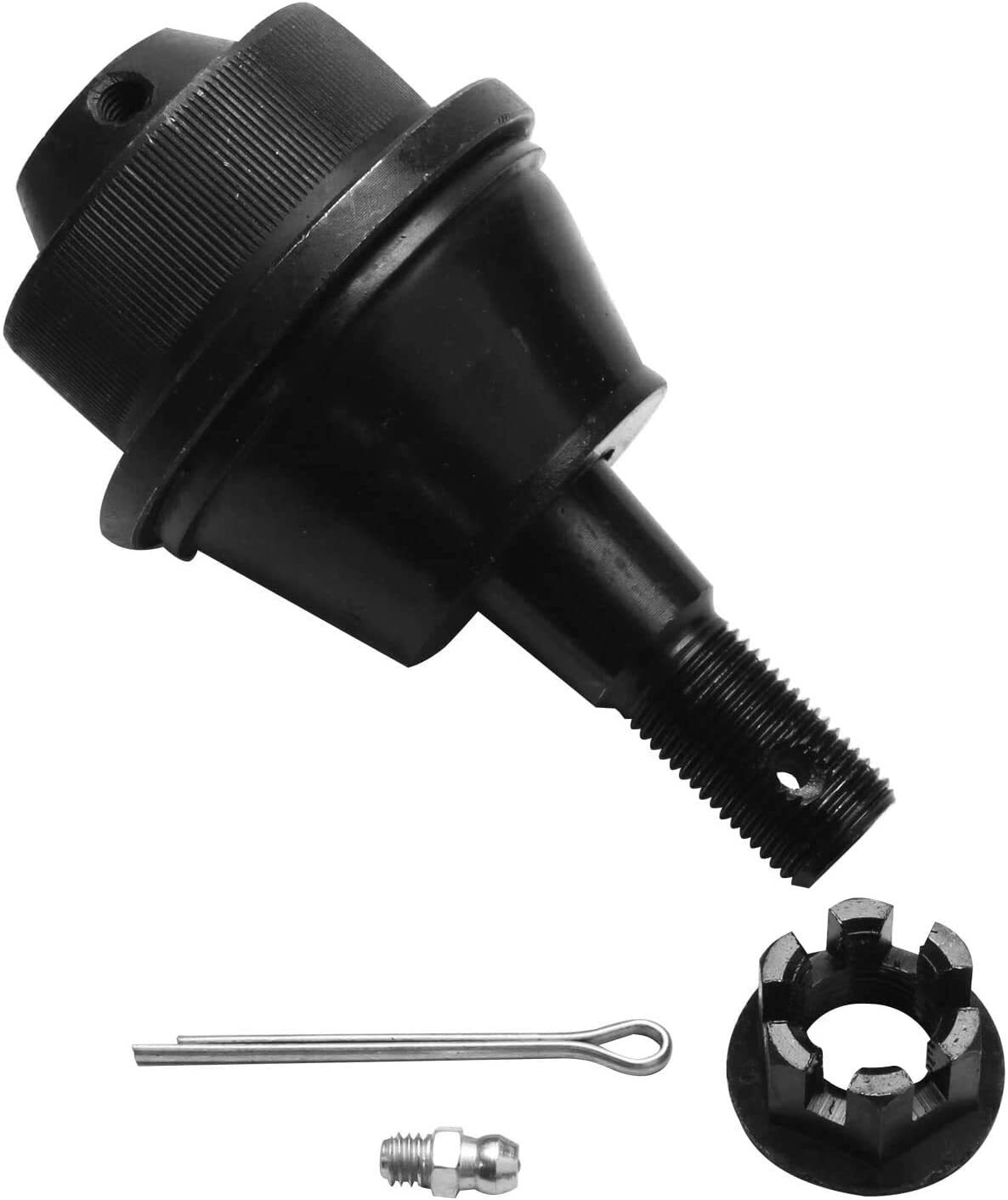 Front Upper & Lower Ball Joints for Chevy GMC Silverado Sierra 2500 ...