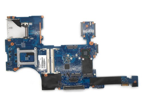 New HP EliteBook 8770w Intel Motherboard 688746-001 6050A2479201 USA ...
