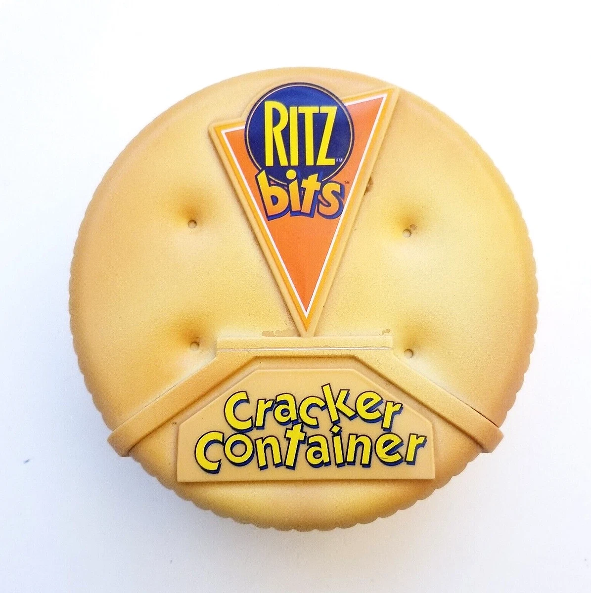 Ritz Bits Logo