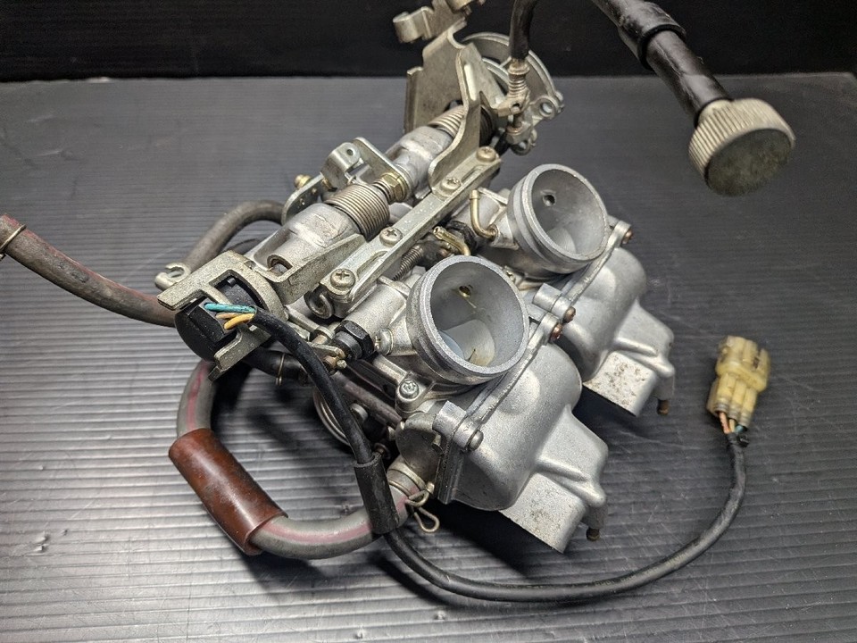 Nsr250R Genuine Mc21 Carburetor Ta22A Mc28 Mc31 Honda Product | eBay UK