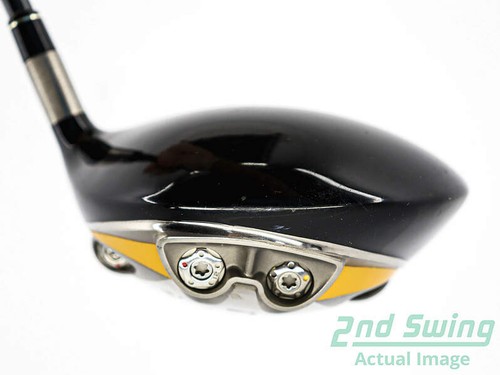 TaylorMade R7 425 Driver 9.5° Graphite Regular Right 45.0in | eBay