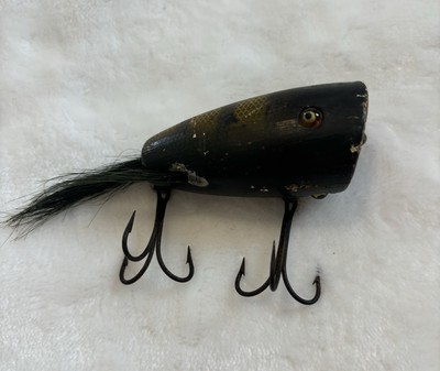 Creek Chub - Plunking Dinger
