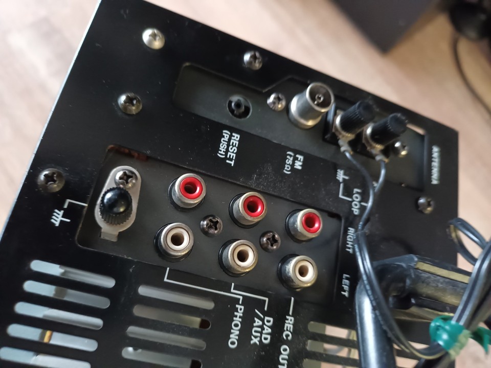 Akai FD-3 Hifi System , Bastlerware Ersatzteile | eBay