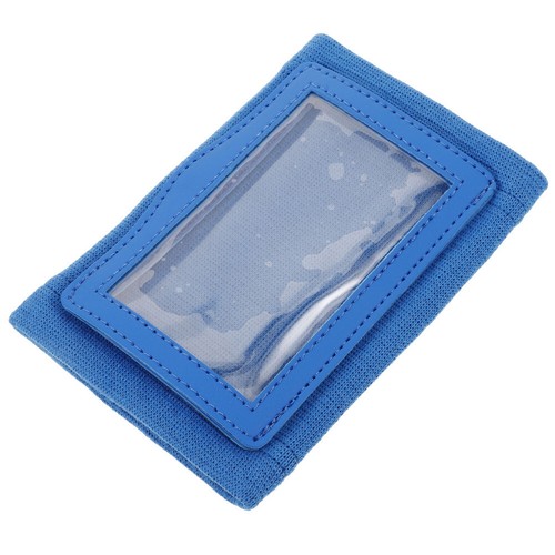 Football Arm Wristband Play Card Wrist Band Portable Wrist Wrap Sports ...