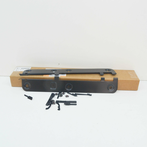 NEW BMW X5 F15 SUNROOF SUSPENDED HEADLINER MECHANISM 54107198762 ...