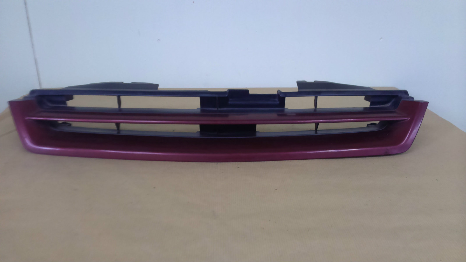 SV4 Honda accord 1994-1997 sedan coupe Wagon grill Grille cd4 cd5 cd6 ...