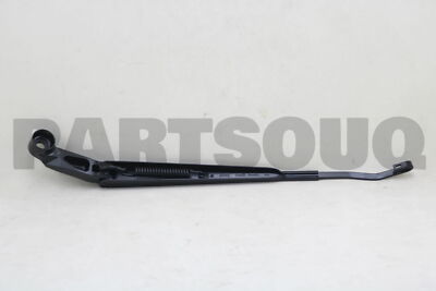 8521160062 Genuine Toyota ARM ASSY, WINDSHIELD WIPER 85211-60062 | eBay