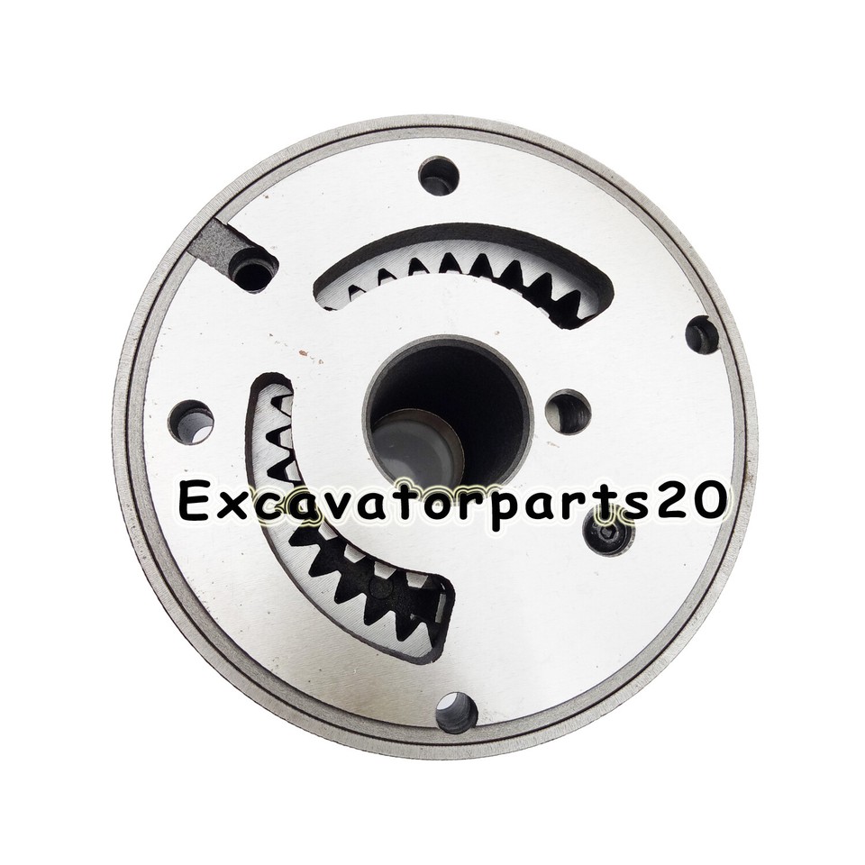 New Transmission Pump for JCB Backhoe Loader 3CX 4CX 20/925552 20/ ...