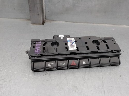 283E86009R commande autoradio pour RENAULT CAPTUR II BLUE DCI 95 (HFAF ...