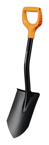 Fiskars Autospaten Solid Metall - 1066715 | eBay