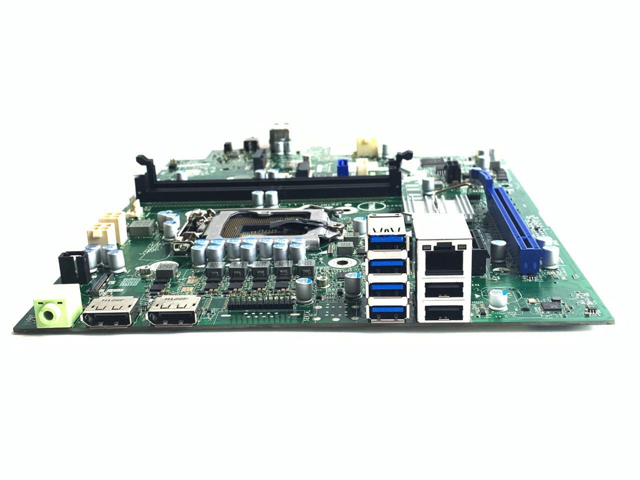Dell Optiplex 3090 SFF Intel Chipset Q470 Socket LGA1200 Motherboard ...
