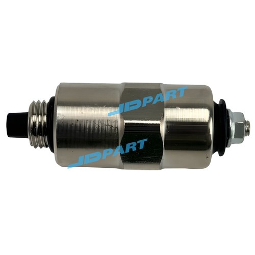 Solenoid Valve 7185-900W 28363767 For Perkins Engine Spare Parts | eBay