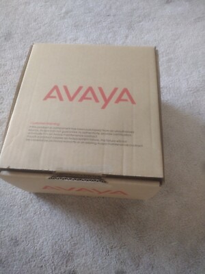 New AVAYA INC 4610SW IP OFFICE TELEPHONE SET | eBay