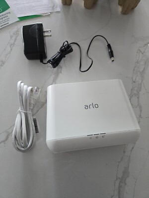 netgear arlo base station vmb4000 | eBay