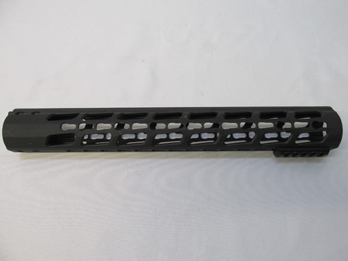 Ruger Precision Rifle Short Action Handguard 15" | eBay