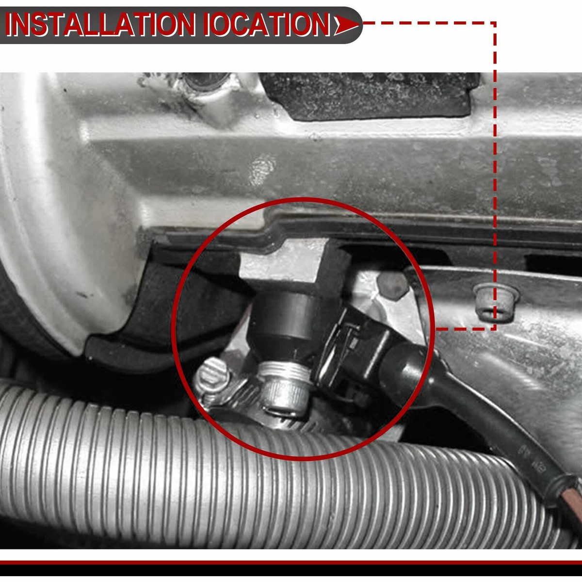 Acura Rsx Knock Sensor ACURA RSX TYPE S PARTS ACCESSORIES