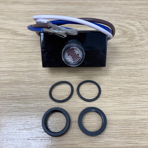 Red Arrow Mini Photocell Kit IP65 - PC15 | eBay UK