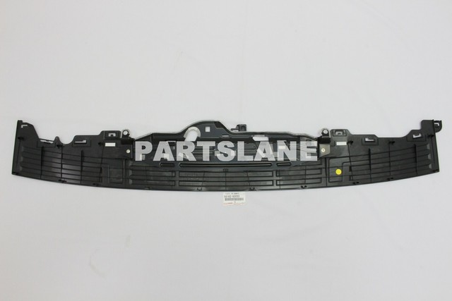 5216260050 Genuine Toyota Plate Rear Bumper No.1 52162-60050 for sale ...