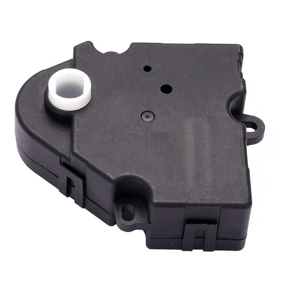 Blend Door Actuator For GMC Yukon Jimmy Chevrolet S10 Air Door Actuator ...