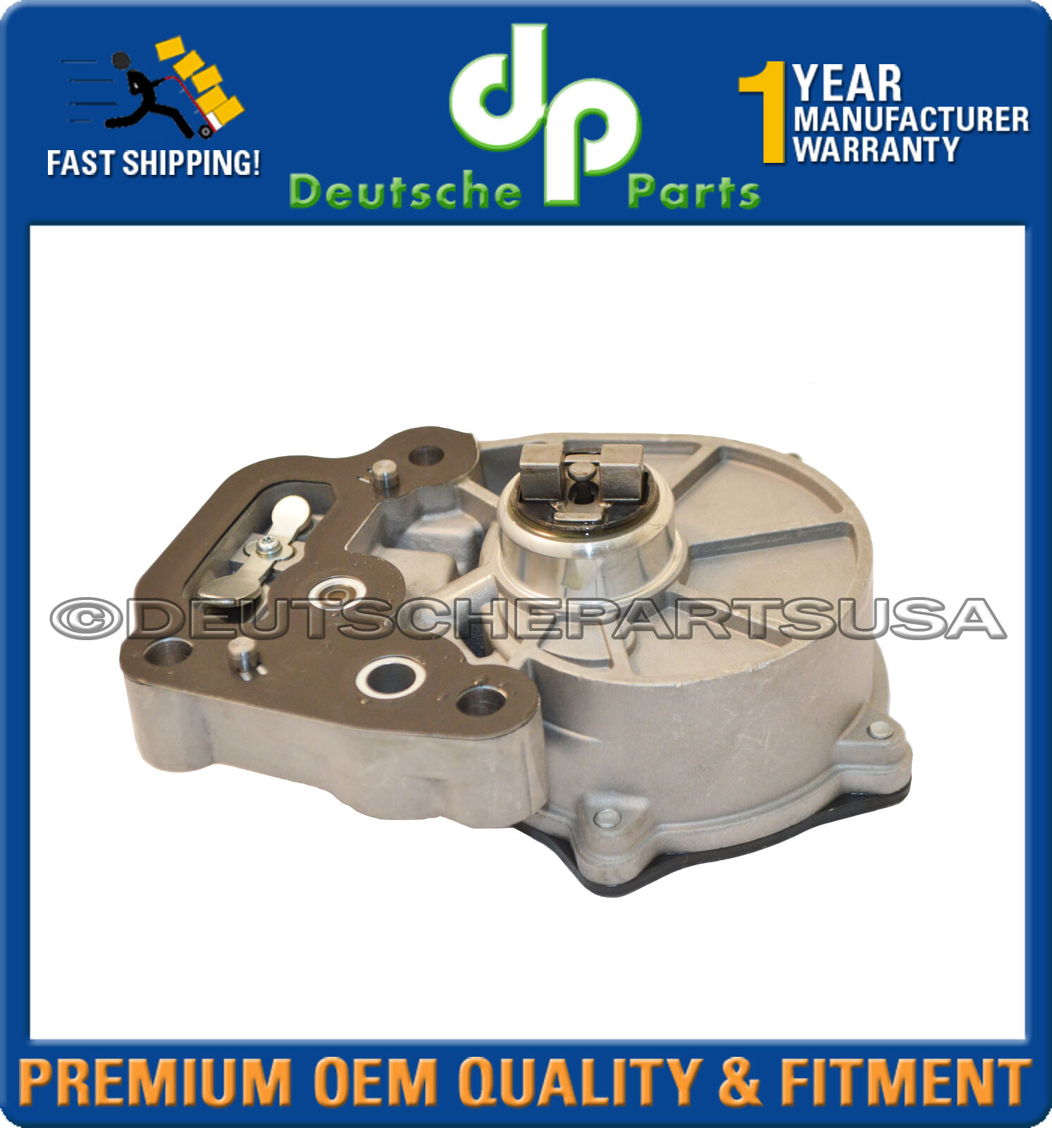 For Buick Chevrolet GMC Vacuum Pump 12684050 | eBay