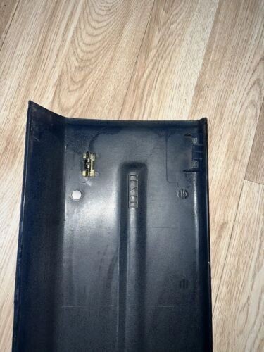 88-94 Chevy Silverado Rear Cab Trim Panel OBS C/K GMC Sierra Blue | eBay