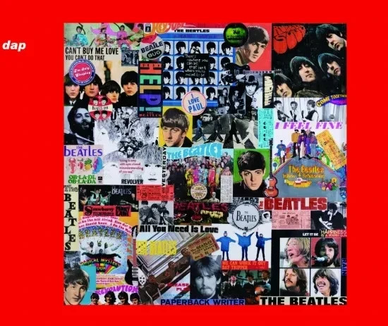 THE BEATLES / - 1 COLLECTION VOLUME ONE: EXPANDED EDITION (2CD) From ...