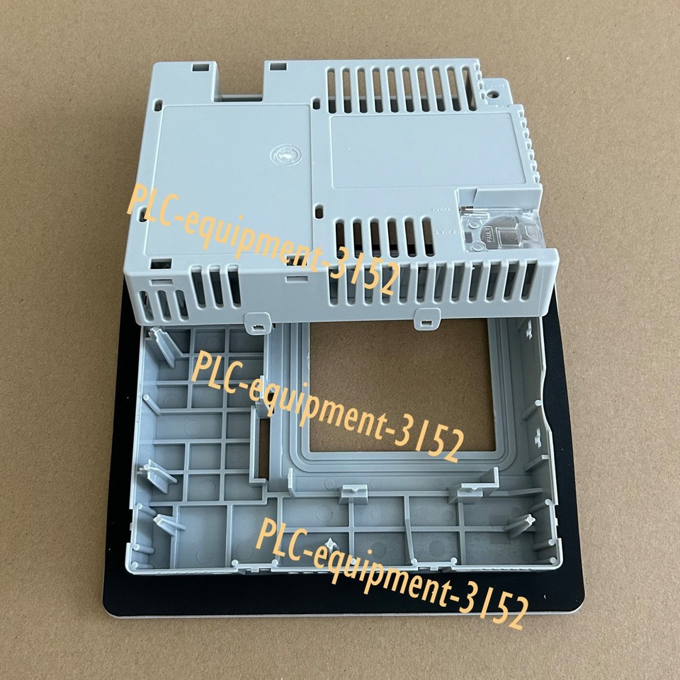 Plastic Cover Plastic Housing (upper+ lower) Fit for AB 2711PC-K4M20D8 ...