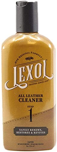 Lexol E301125500 Ph-balanced Leather Cleaner, 8 Oz | eBay