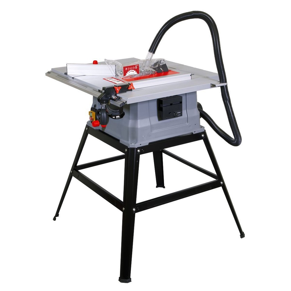 Sealey Table Saw 254mm 230V TS10P | eBay UK