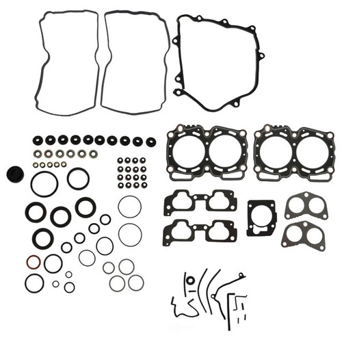Engine Cylinder Head Gasket Set DIY SOLUTIONS ENG00158 | eBay