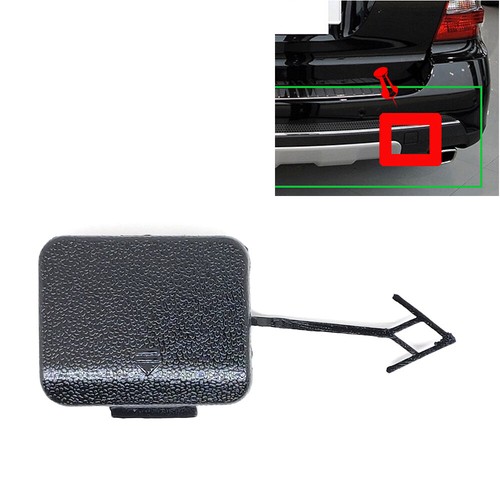 06-08 Mercedes ML W164 X164 A1648850123 A1648852323 A1648852123 REAR ...