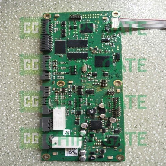 1PCS Used KONE KDM drive control board 70CVB01070 DC2 Tested in Good ...