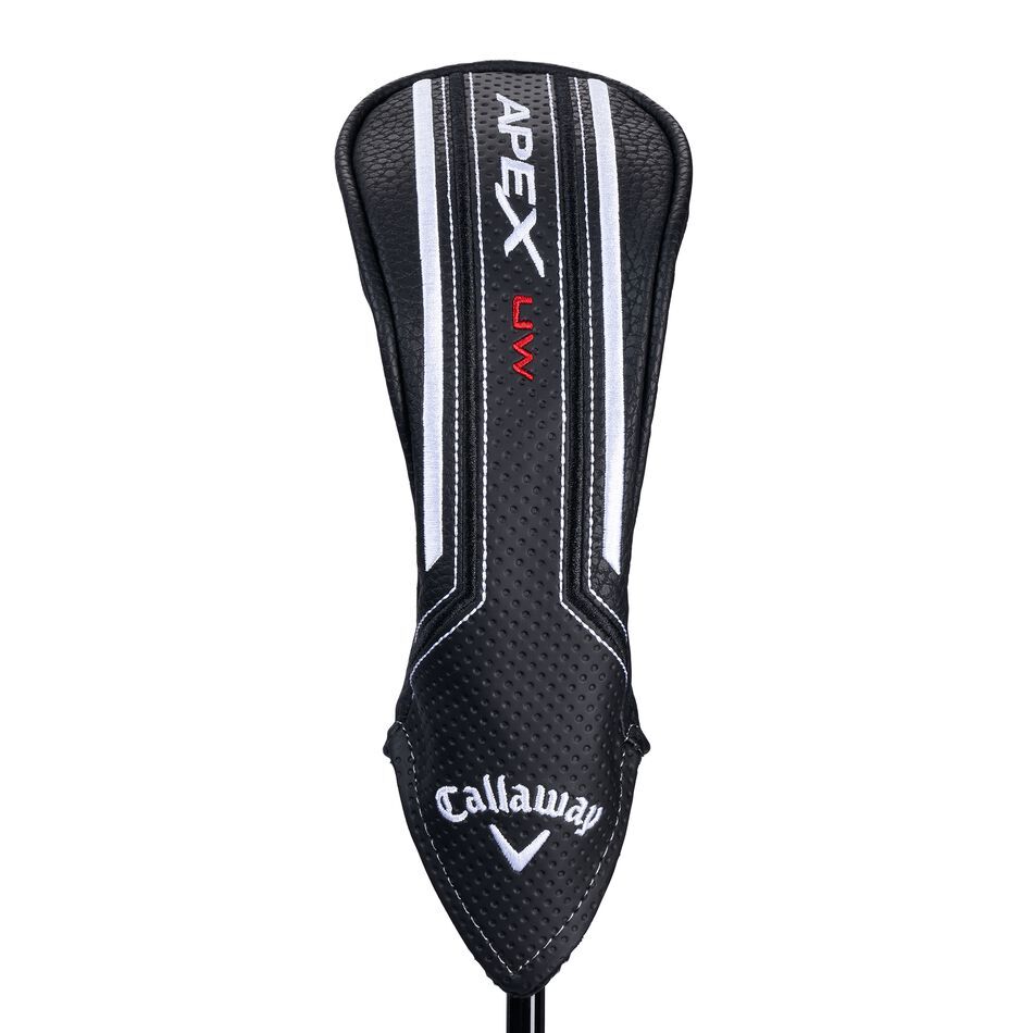 CALLAWAY 2022 APEX UTILITY FAIRWAY FAIRWAY - 17° GRAPHITE 5.5 | eBay