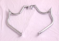 Kawasaki En500 Vulcan Classic Engine Guard Crash Bar for sale online | eBay