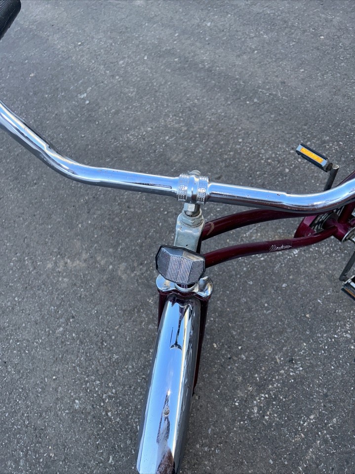 Vintage Murray Monterey His And Her Bicycles 1985 26” Tires Priced To ...