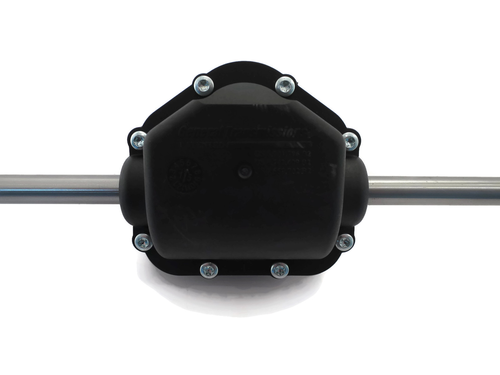 OEM Toro TRANSMISSION for 20332 20333 20334 20352 20372 20373 RWD Lawn ...