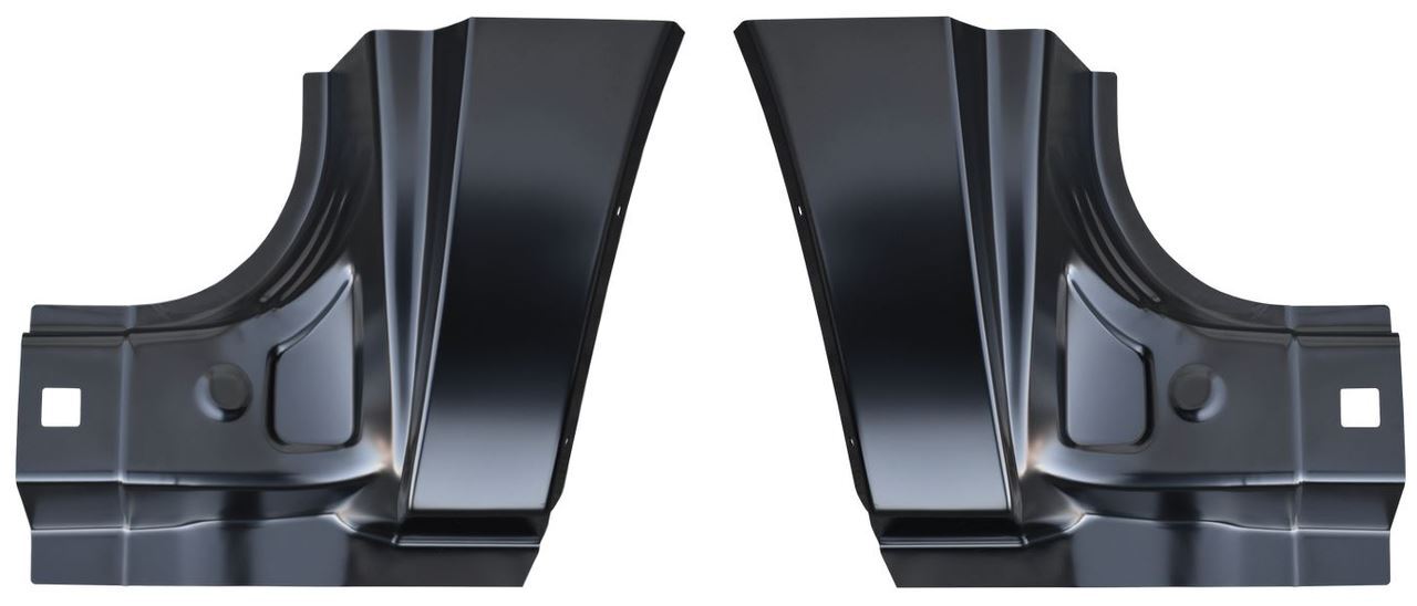 Lh Rh 2000-2005 Ford Excursion Rocker Panel / Dogleg SET | eBay