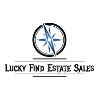 Lucky Find Estate Sales | eBay Stores