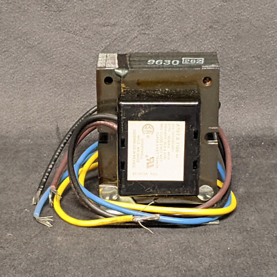 HVAC - Hvac Transformer