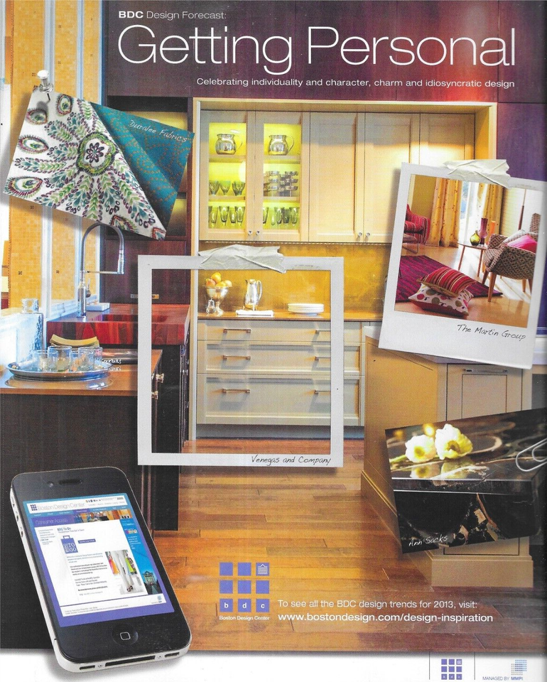 Design New England Magazine Anniversary Issue Homes and Gardens Newport ...