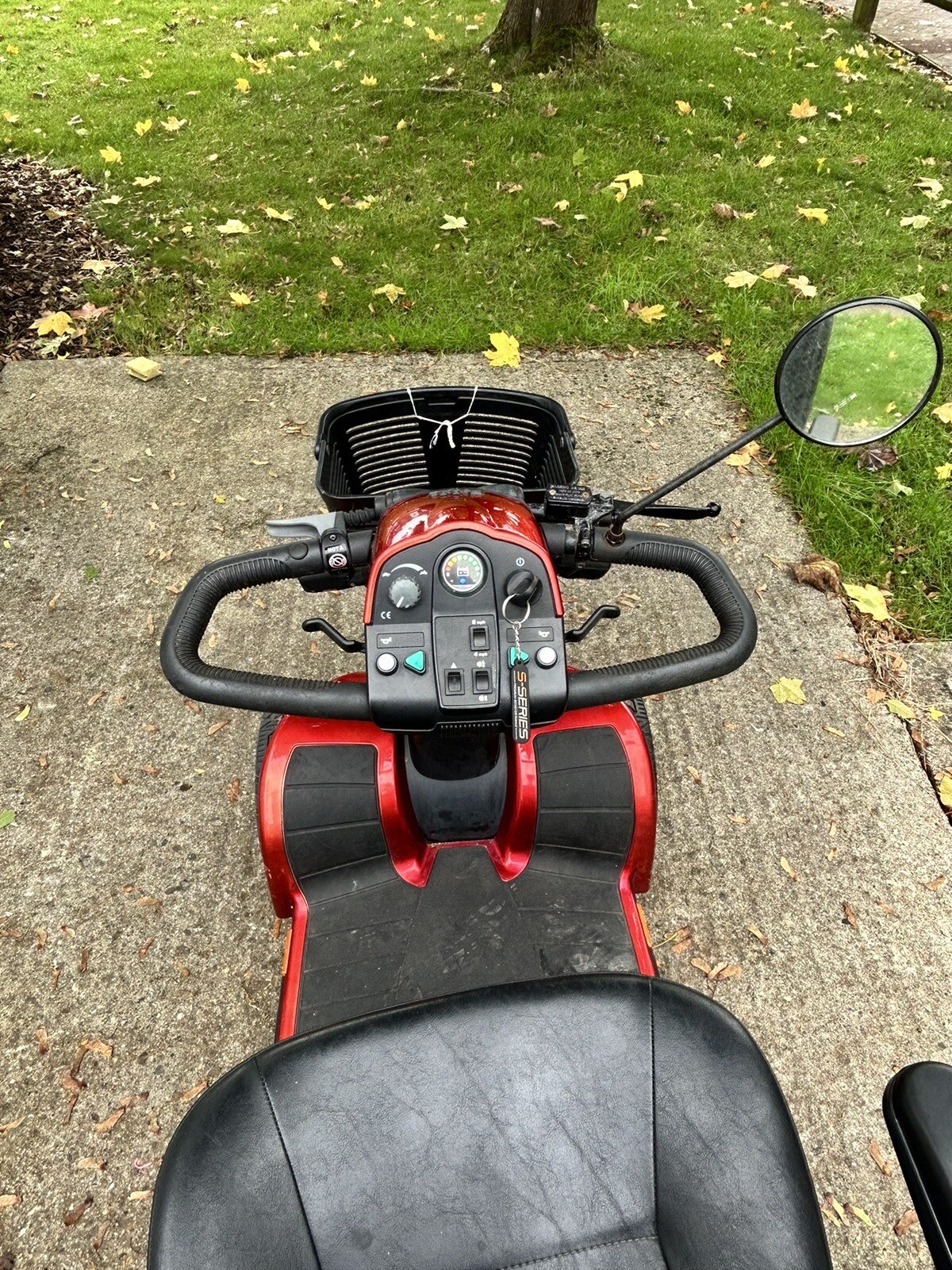 Pride Colt XL8 mobility Scooter | eBay UK