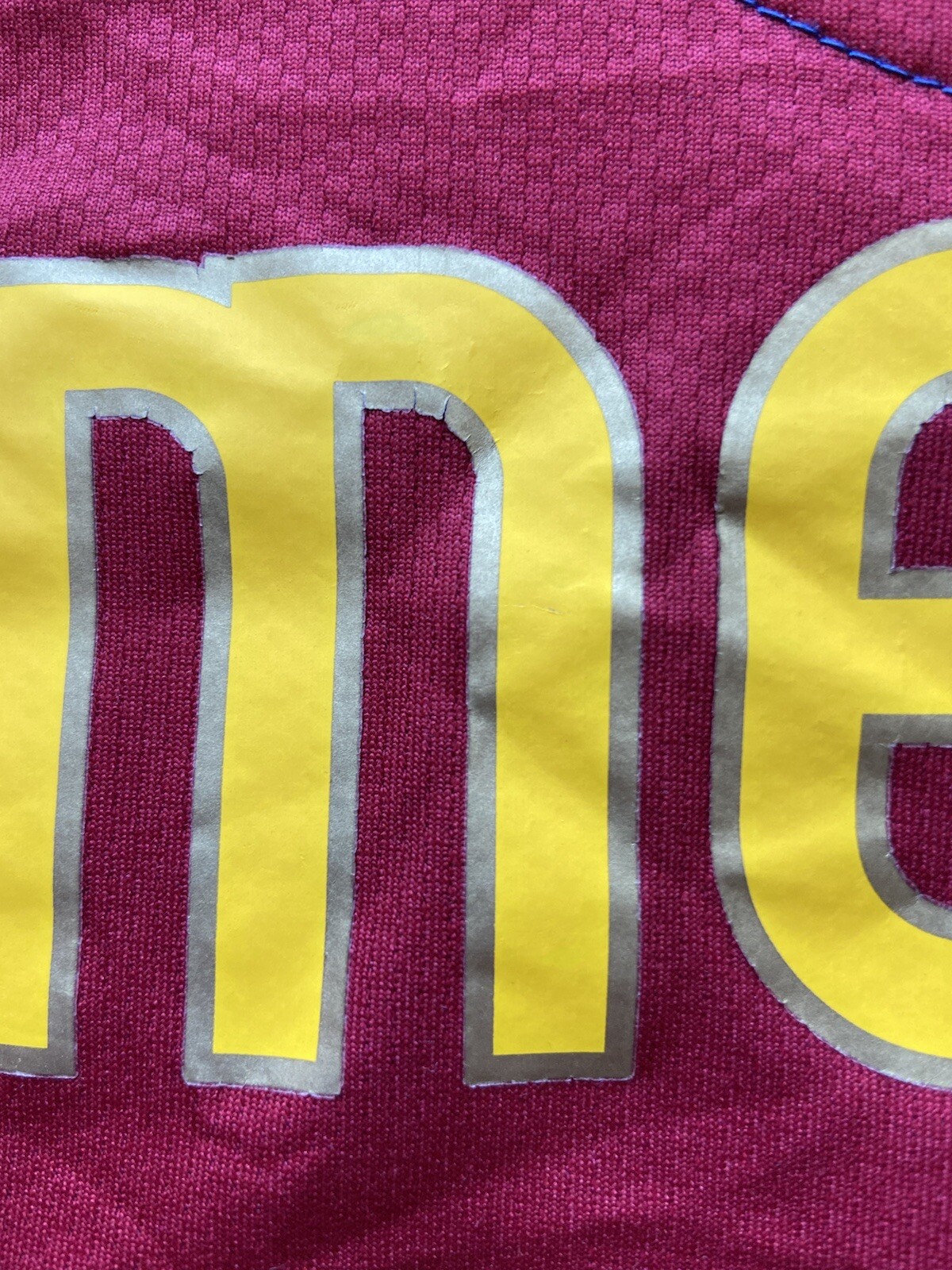 BARCELONA 2008 2009 HOME FOOTBALL SHIRT SOCCER JERSEY NIKE 286784-655 ...