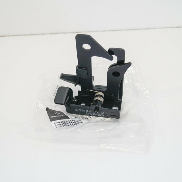 Mercedes-Benz E-class Coupe C207 Hood Safety Hook A2078800164 OEM for ...