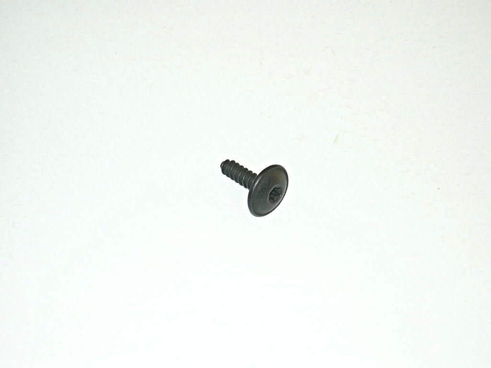 Genuine VW AUDI SEAT SKODA Hexagon Socket Head Panel Bolt Center ...