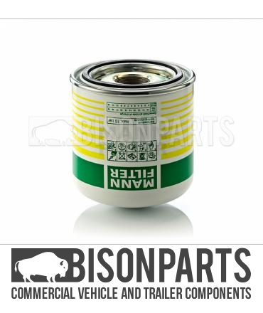 +FITS DAF CF65 CF75 CF85 LF45 LF55 XF95 XF105 AIR DRYER CARTRIDGE ...